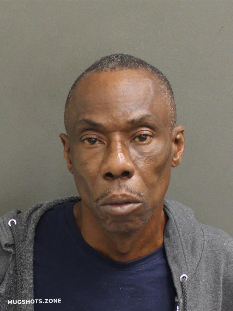 MOSS TYRONE 03/20/2021 - Orange County Mugshots Zone