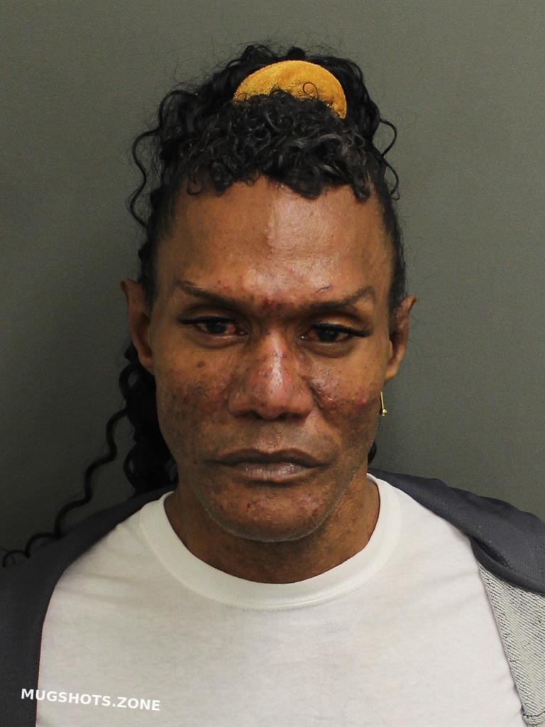 RODRIGUEZ SALVADOR 03/21/2021 - Orange County Mugshots Zone