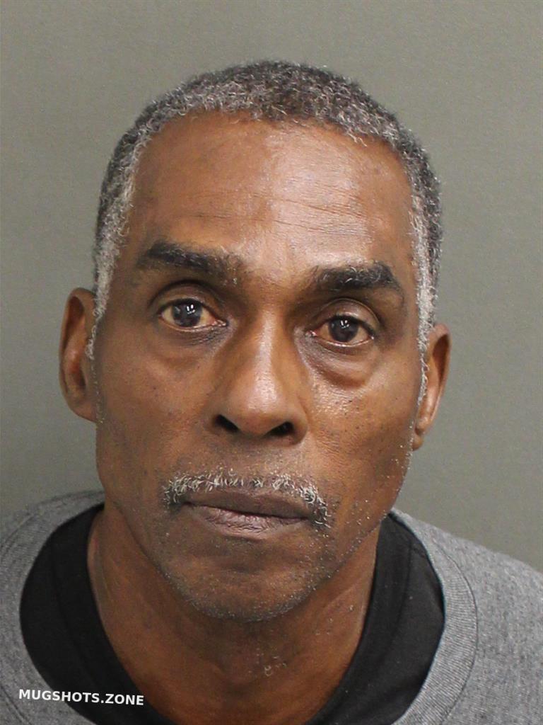 JONES LARRY 03/21/2021 - Orange County Mugshots Zone