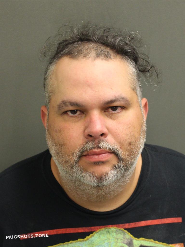 TORRESCOLON ALEXIS ENRIQUE 03/21/2021 - Orange County Mugshots Zone
