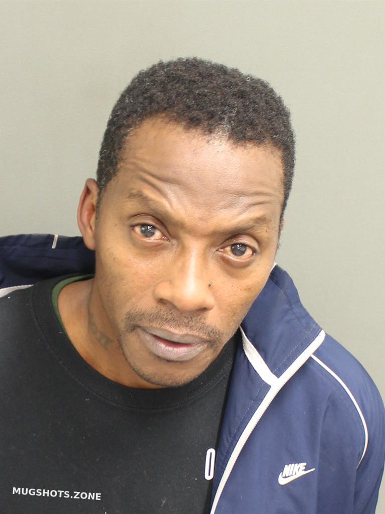 SNELL MARIO DAMON 03/22/2021 - Orange County Mugshots Zone