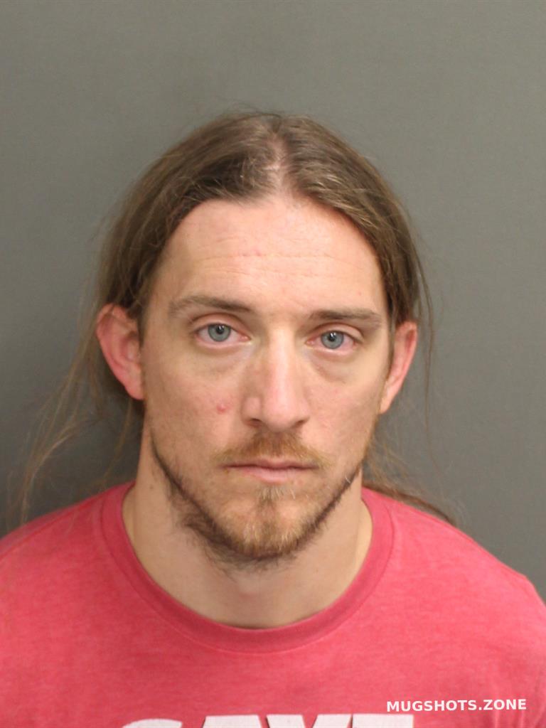 MADRID JONATHAN LAWRENCE 03/23/2021 - Orange County Mugshots Zone