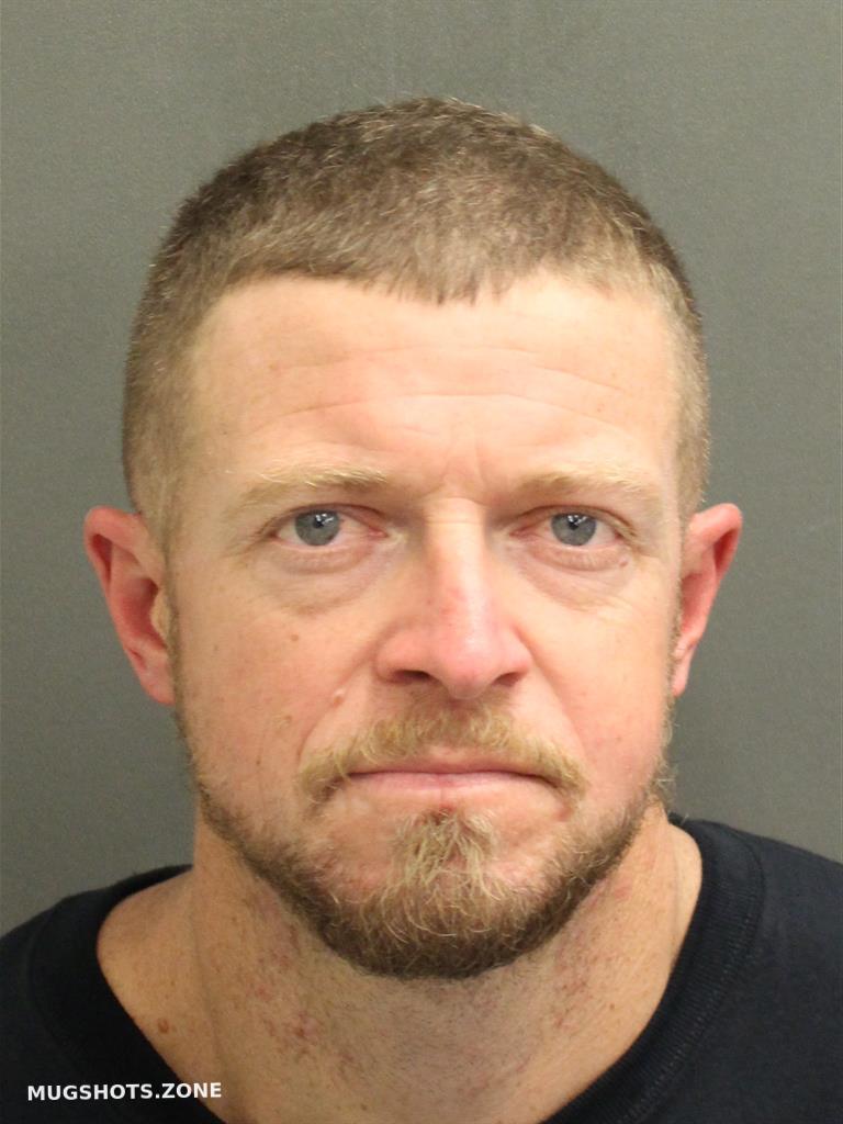 PERRY SEAN MICHAEL 03/23/2021 - Orange County Mugshots Zone