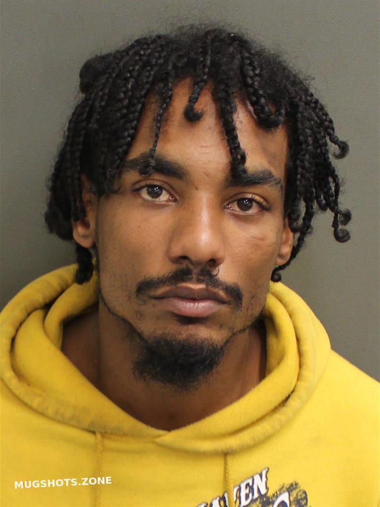 MELLS AUSTIN ANTHONY 03/24/2021 - Orange County Mugshots Zone