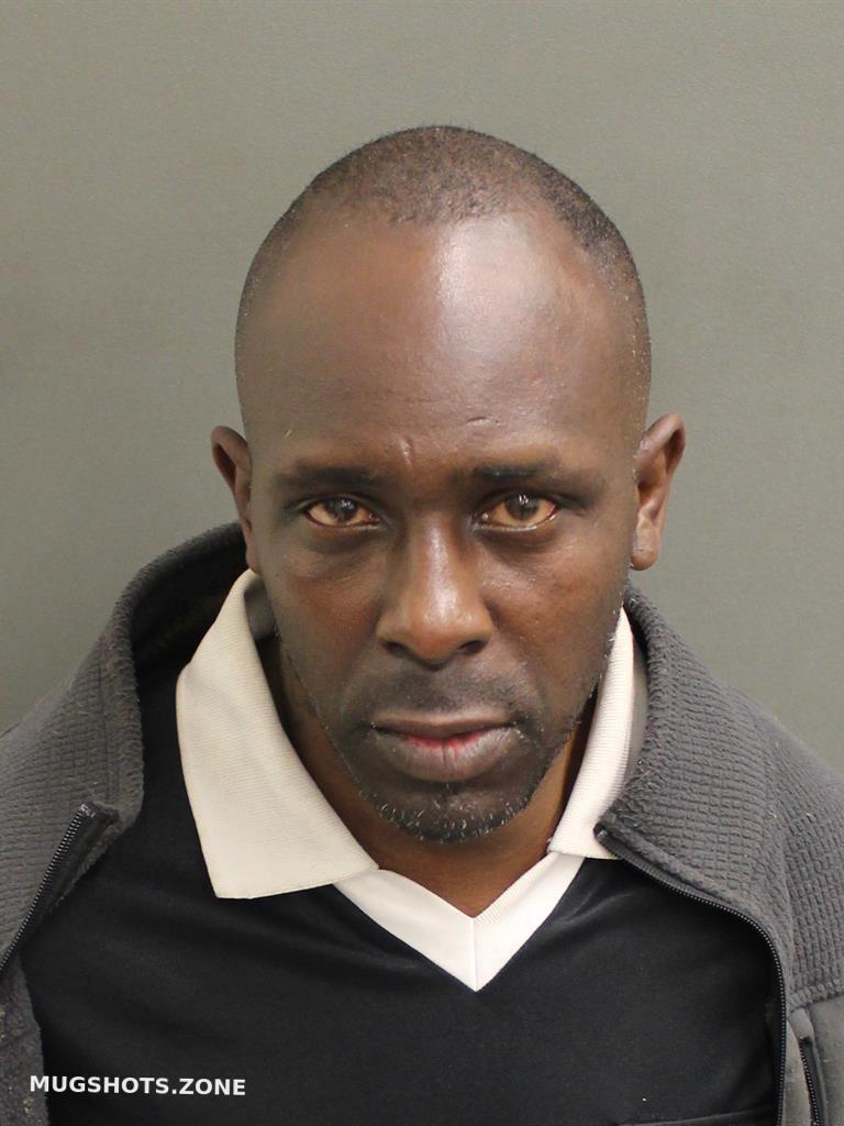 HARRIS RAMON 03/25/2021 - Orange County Mugshots Zone