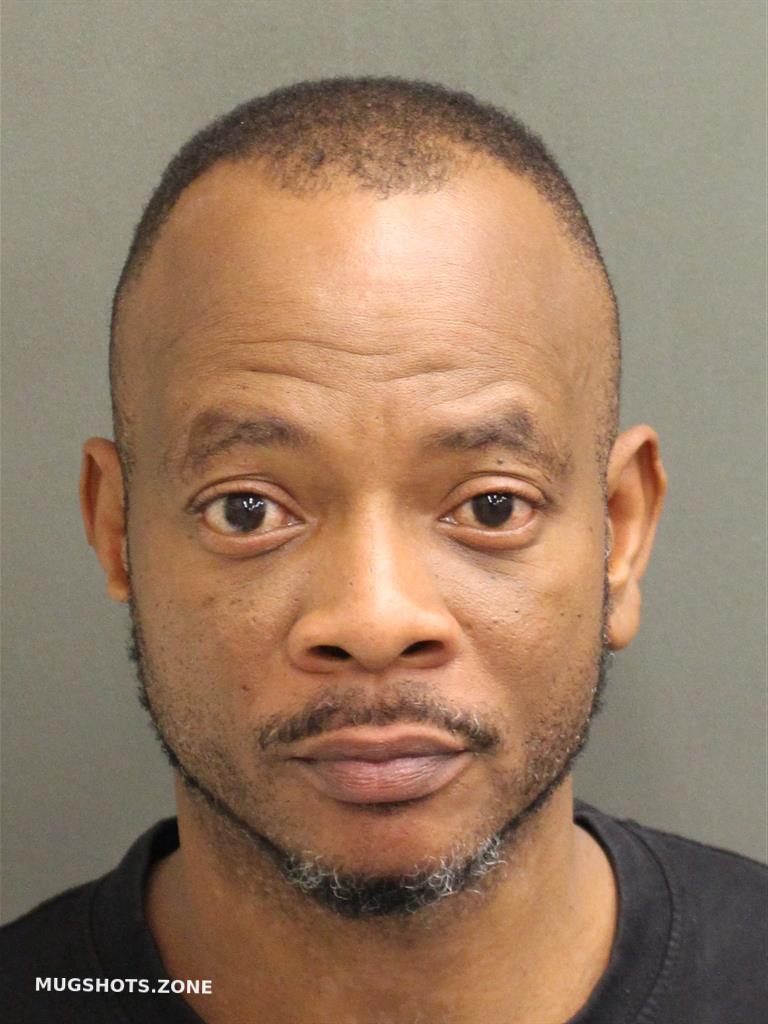 MATHIS MARCUS JERROD 03/25/2021 - Orange County Mugshots Zone