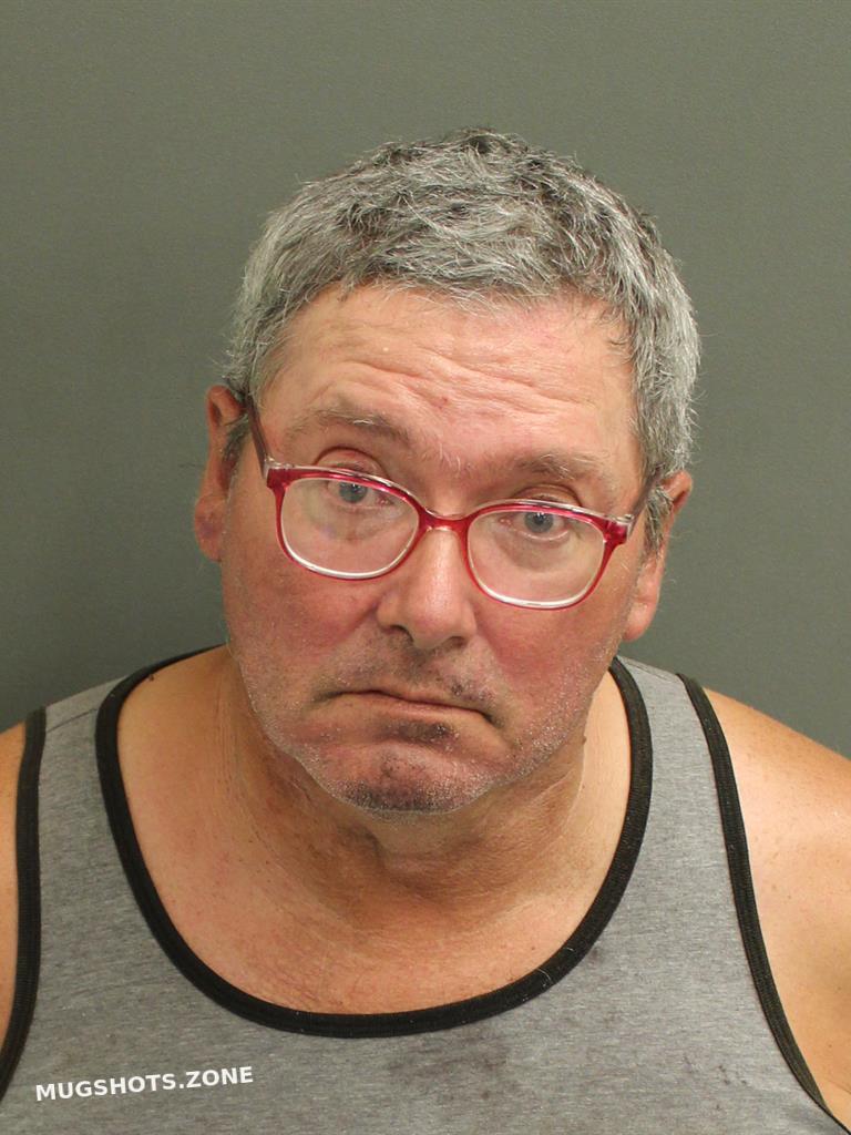 COSTA PAUL JOHN 03/26/2021 - Orange County Mugshots Zone