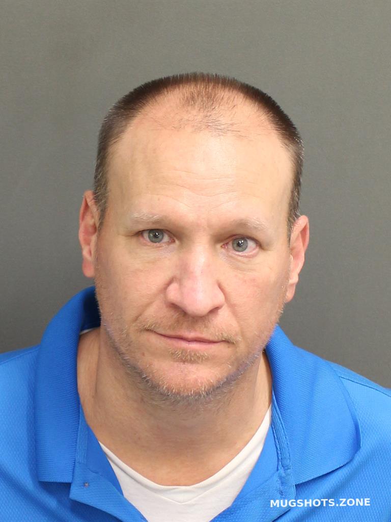 PADGETT CHRISTOPHER CURTIS 03/26/2021 - Orange County Mugshots Zone