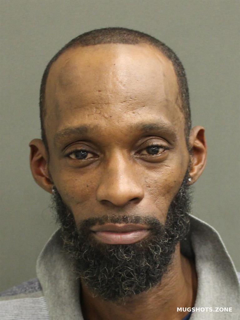 SHEALS OCTAVIUS VERRELL 03/26/2021 - Orange County Mugshots Zone