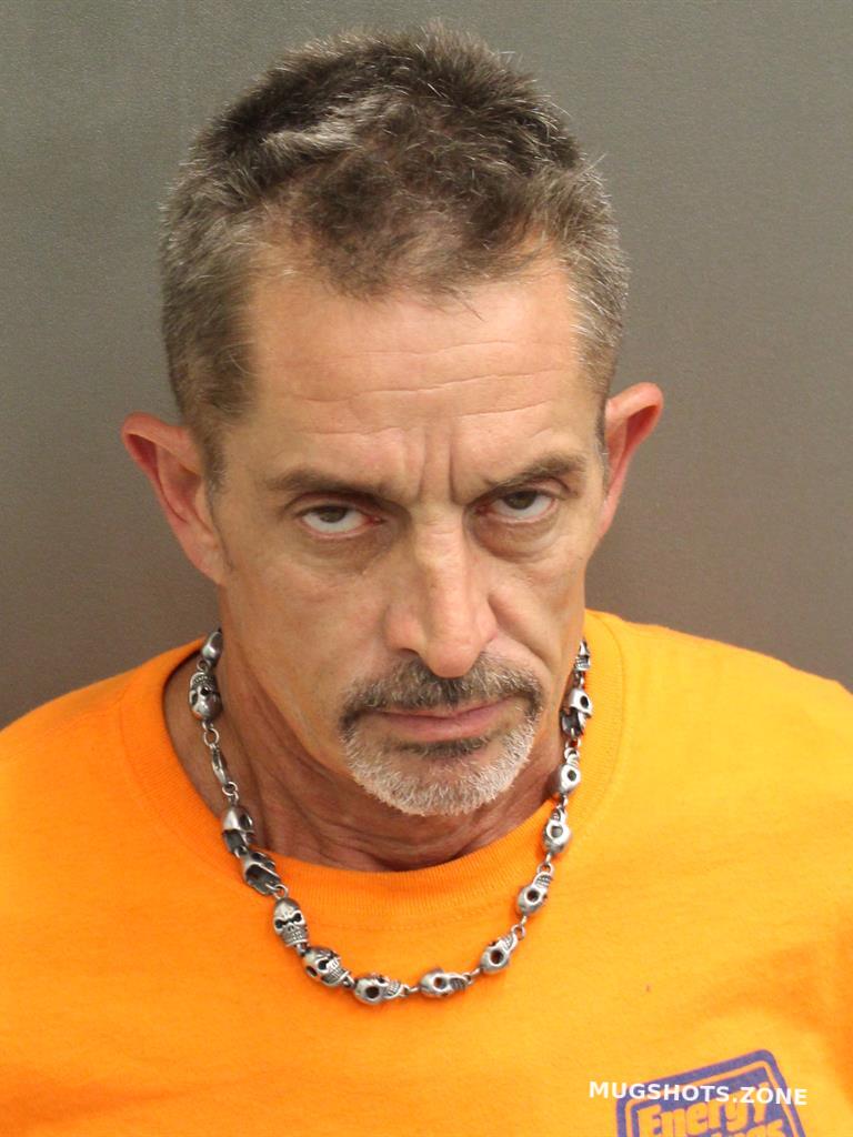 REEDER MICHAEL SCOTT 03/27/2021 - Orange County Mugshots Zone