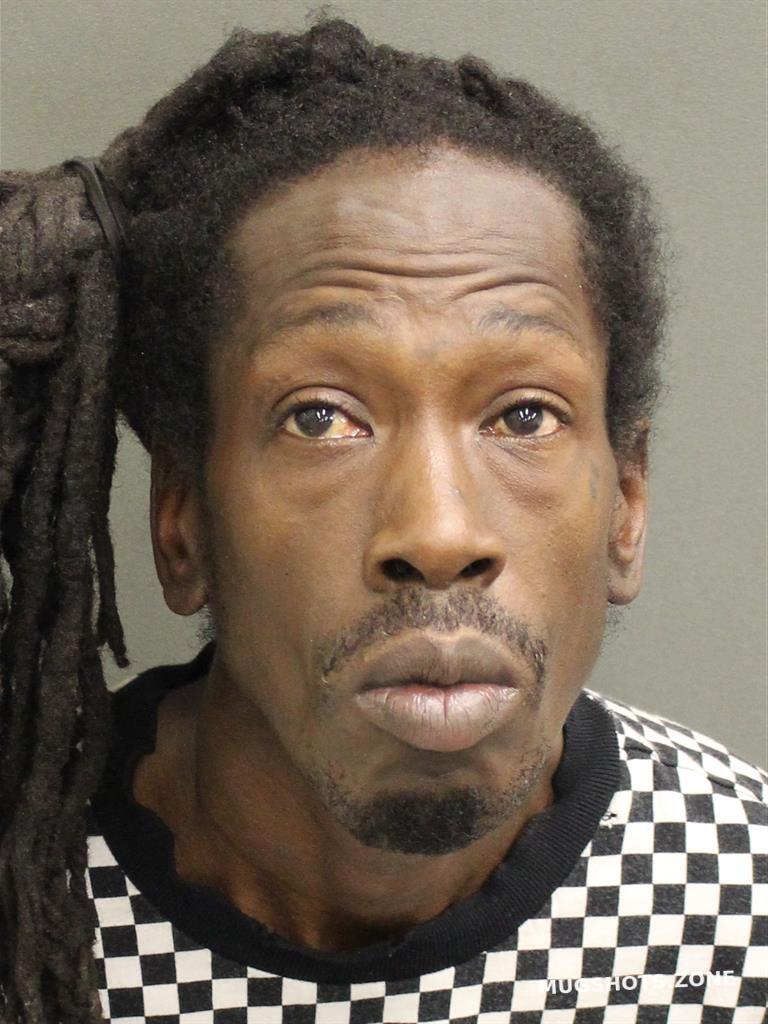 MOSLEY DERRICK CORY 03/27/2021 - Orange County Mugshots Zone