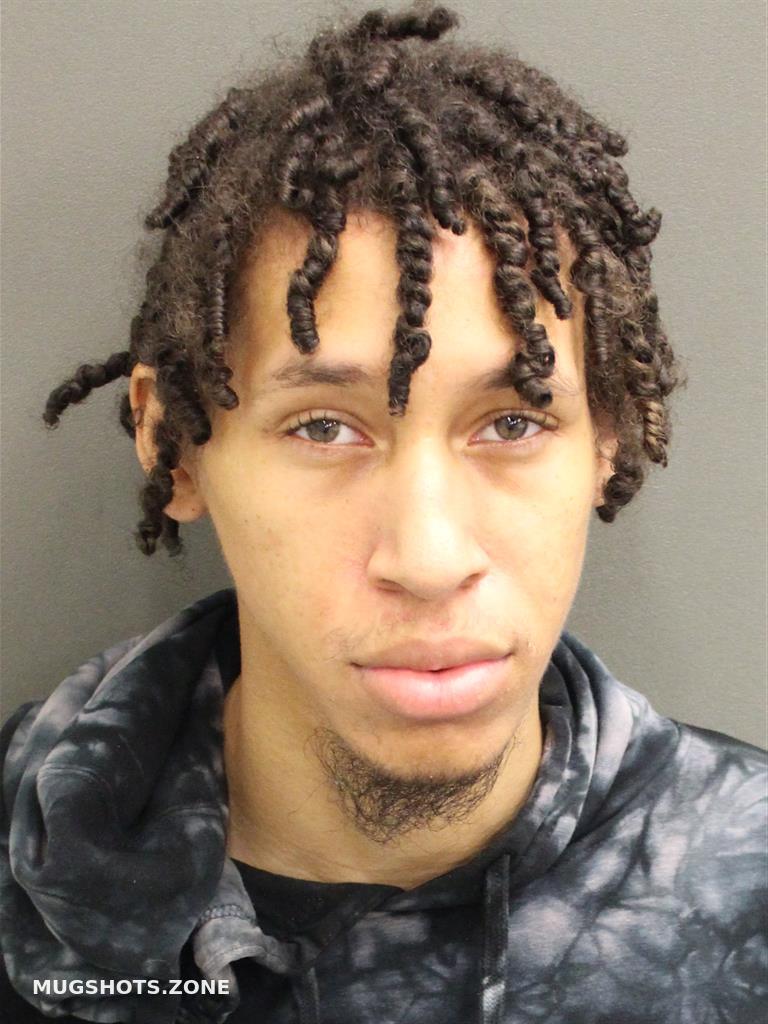 KEITH JASON MALCOLM 03/28/2021 - Orange County Mugshots Zone