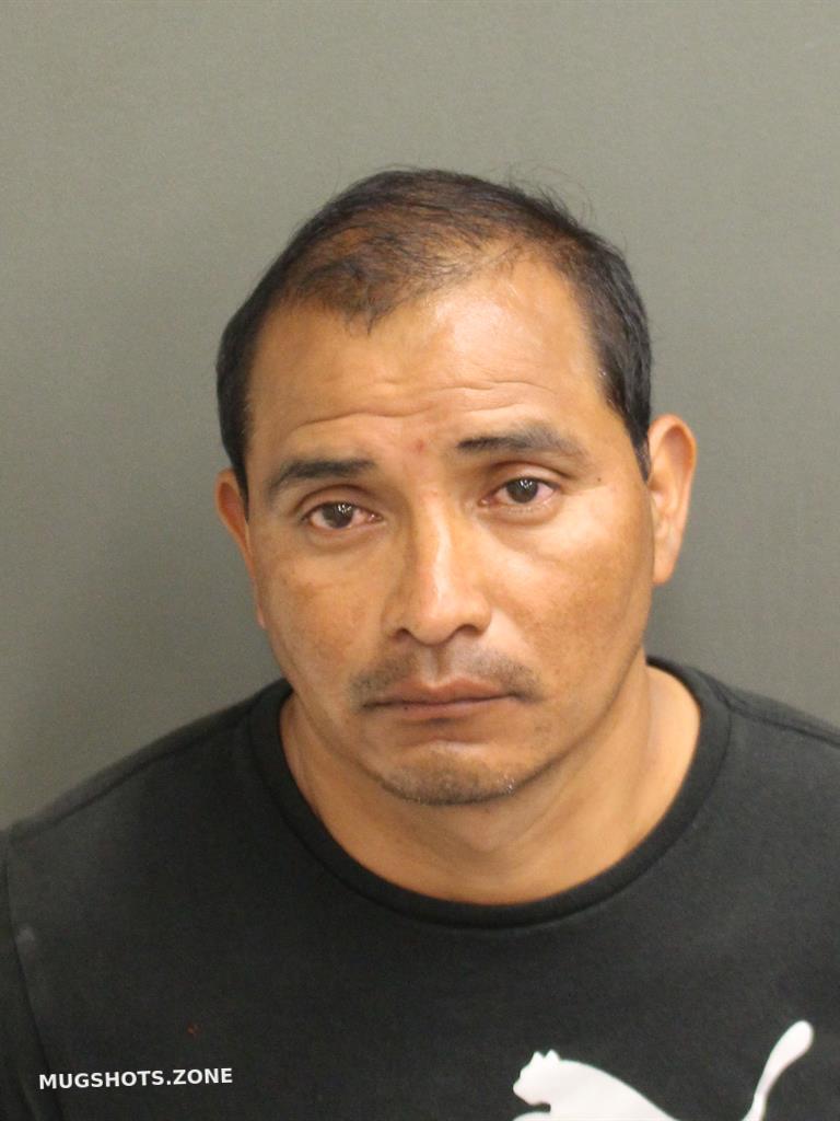 PEREZMATEO BALTAZAR IGNACIO 03/28/2021 - Orange County Mugshots Zone