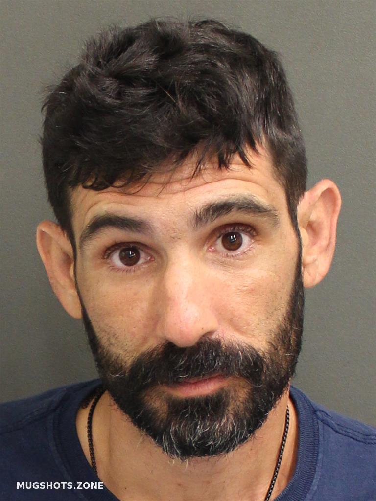 TROISI TIMOTHY JOSEPH 03/29/2021 - Orange County Mugshots Zone