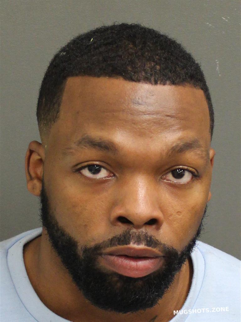 ROBERTS BRANDON JAMES 03/29/2021 - Orange County Mugshots Zone
