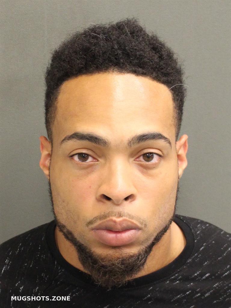 DANIELS TYREE DESHAADLAMEL 03/29/2021 - Orange County Mugshots Zone