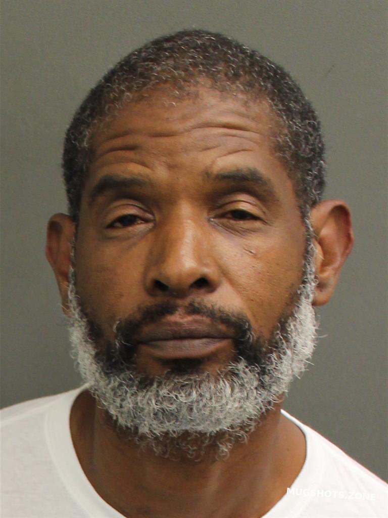 HOWARD FREDRICK 03/30/2021 - Orange County Mugshots Zone