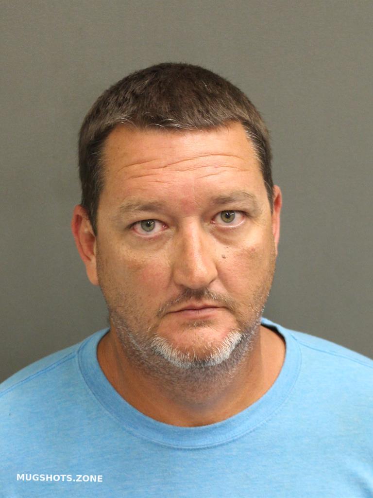 LANE DONALD RAY 03/30/2021 - Orange County Mugshots Zone