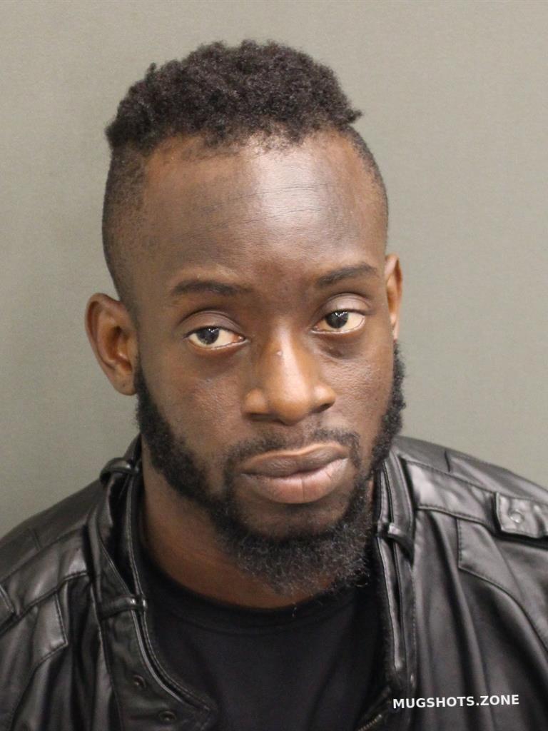 SALOMON STEPHEN 03/30/2021 - Orange County Mugshots Zone