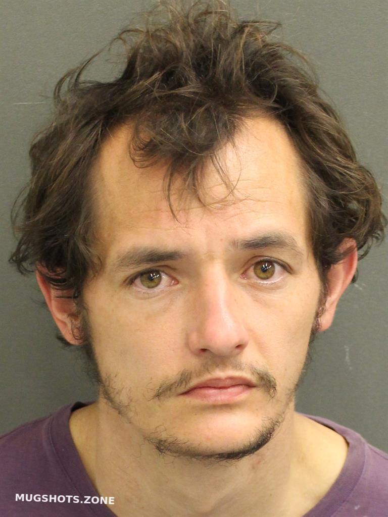 HILL DAVID J 03/30/2021 - Orange County Mugshots Zone