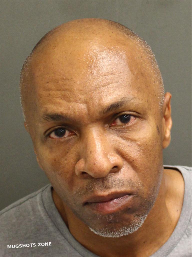 FORD DARREN THOMAS 04/01/2021 - Orange County Mugshots Zone