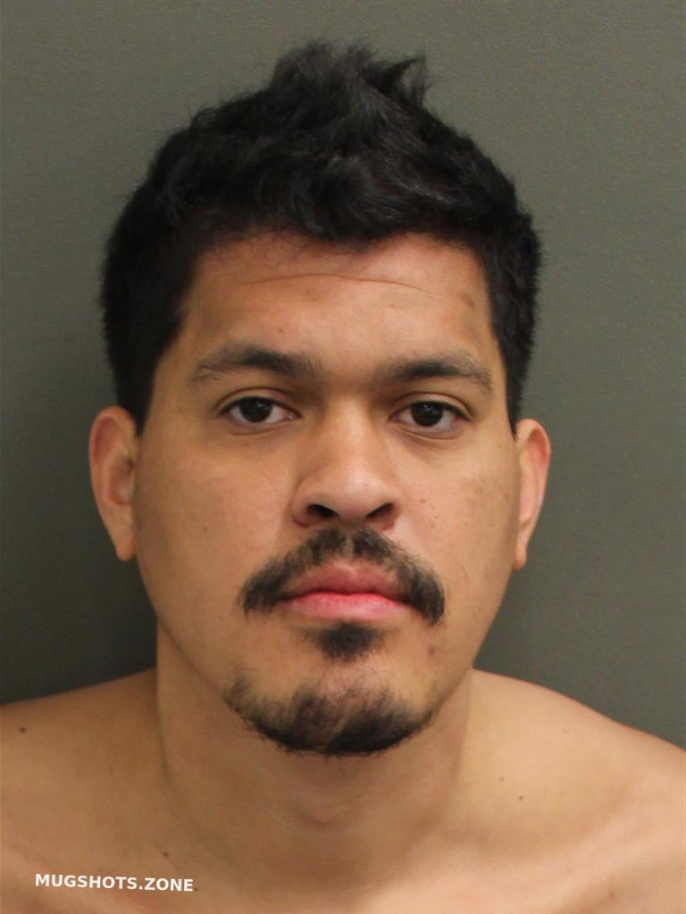 LOPEZ NICHOLAS 04/01/2021 - Orange County Mugshots Zone
