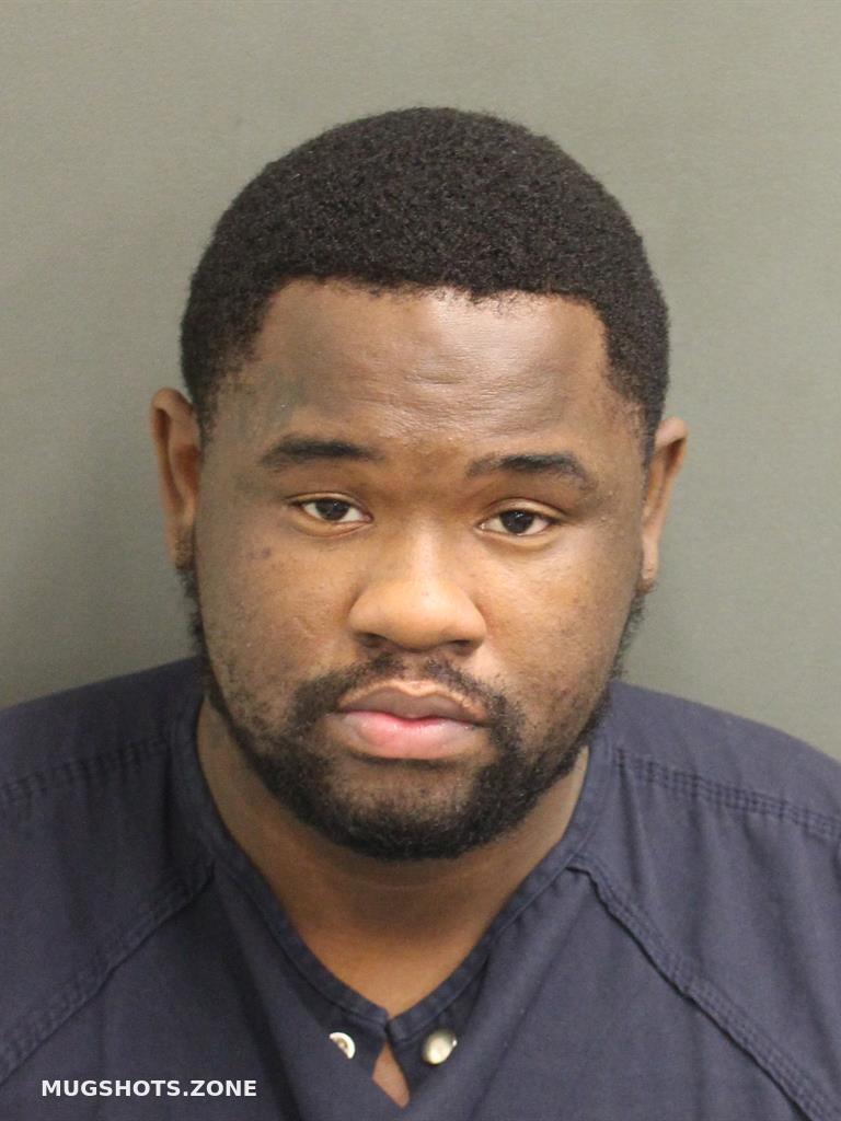 FULLENWILDER CHRISTOPHER ALONZO 04/01/2021 - Orange County Mugshots Zone