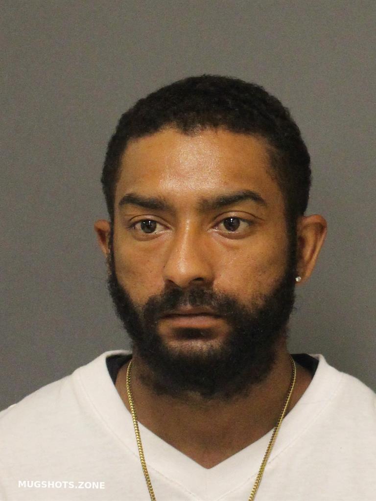 ANDERSON MICHAEL JAY 04/01/2021 - Orange County Mugshots Zone