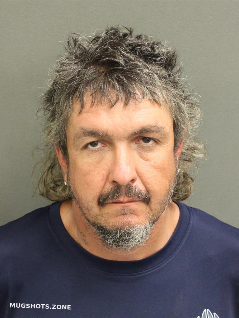 SLATE RANDALL LEE 04/02/2021 - Orange County Mugshots Zone