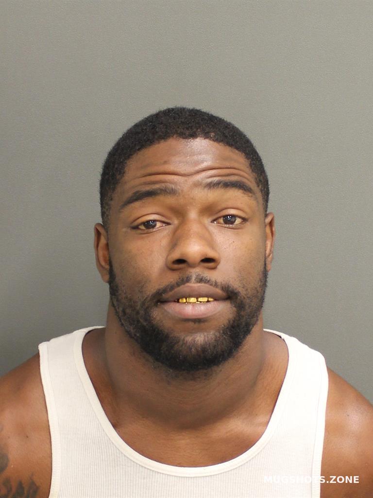 JOHNSON KEBOA DEVON 04/02/2021 - Orange County Mugshots Zone