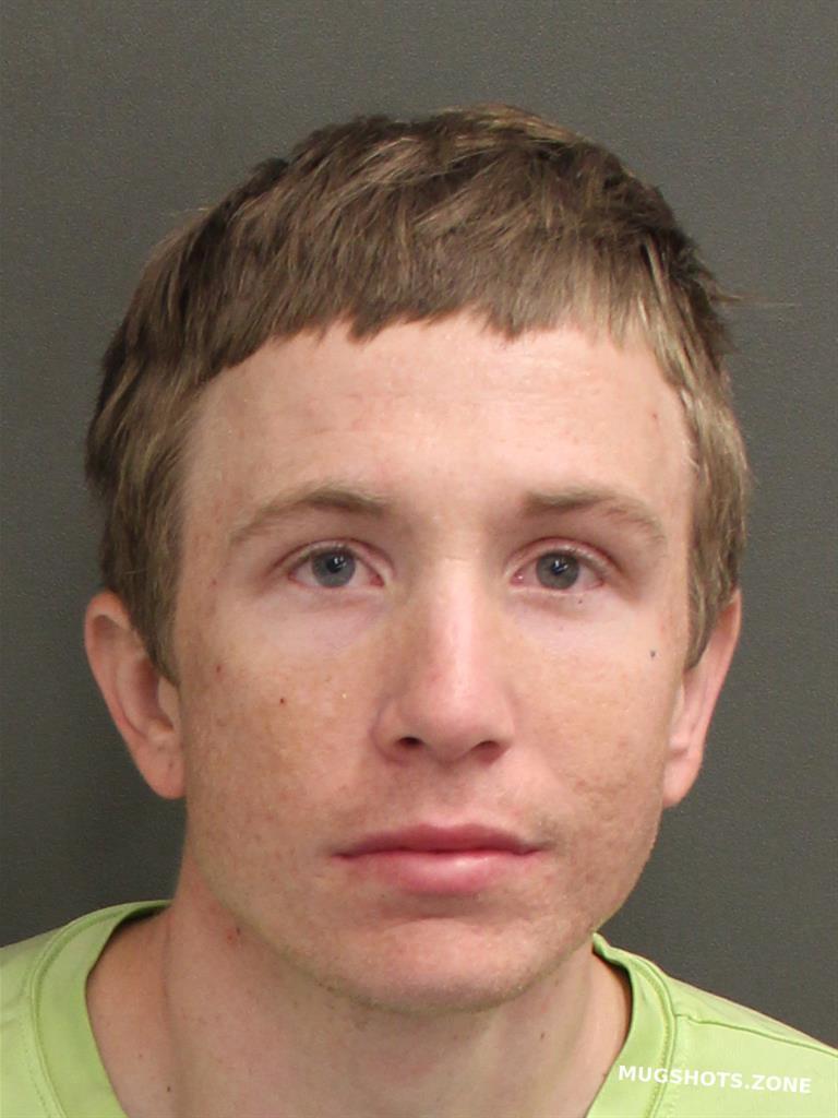 LYLE JESSE 04/02/2021 - Orange County Mugshots Zone