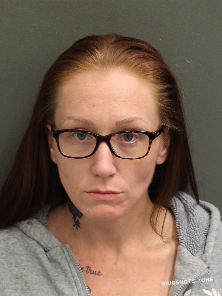 MATHIS JESSICA DEAN 04/02/2021 - Orange County Mugshots Zone