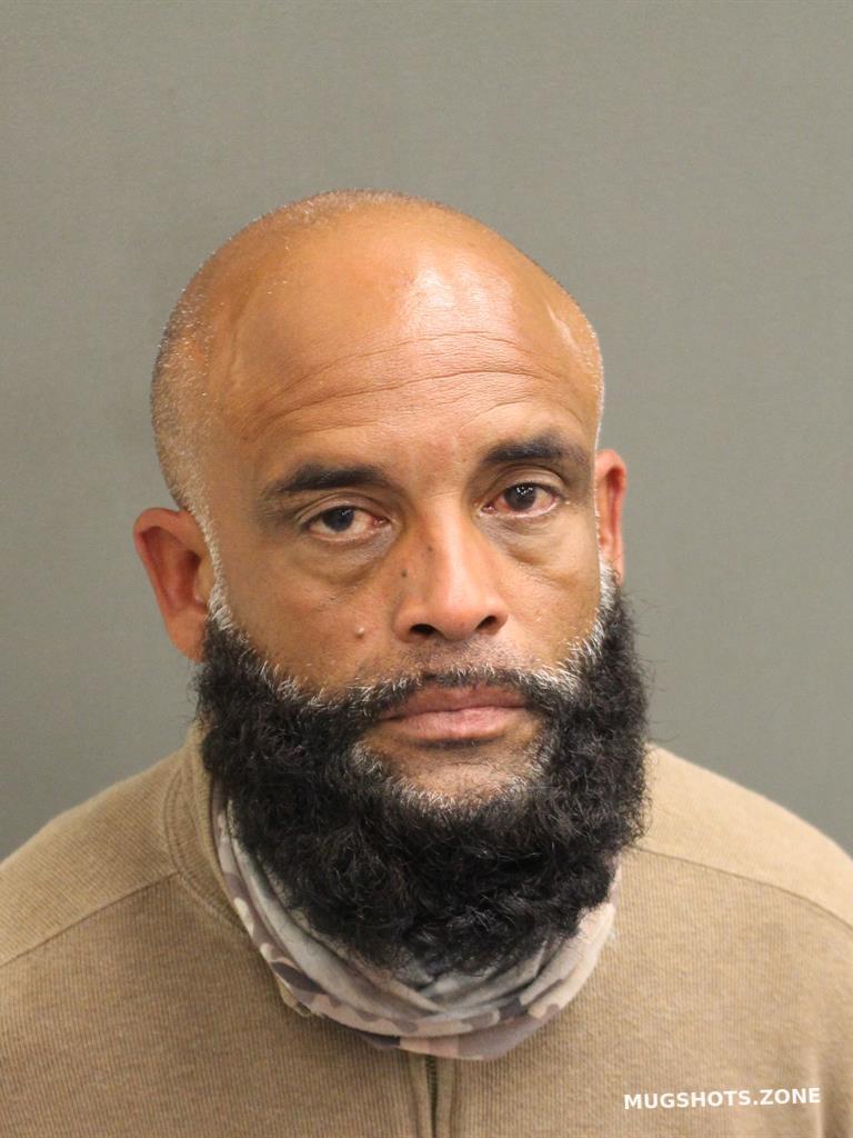 SANCHEZ RAMON ANTONIO 04/04/2021 - Orange County Mugshots Zone