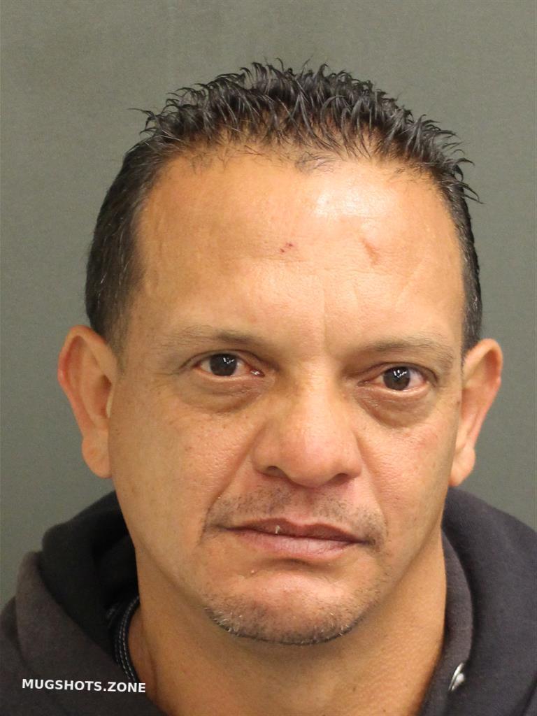 OTERORODRIGUEZ EDGAR 04/04/2021 - Orange County Mugshots Zone