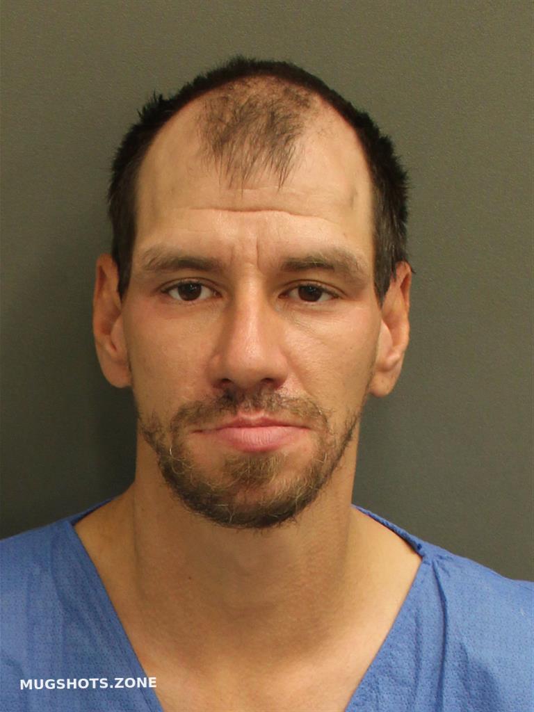 MILLER BRIAN 04/05/2021 - Orange County Mugshots Zone