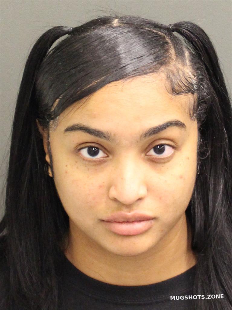 MIRANDA NELI 04/06/2021 - Orange County Mugshots Zone
