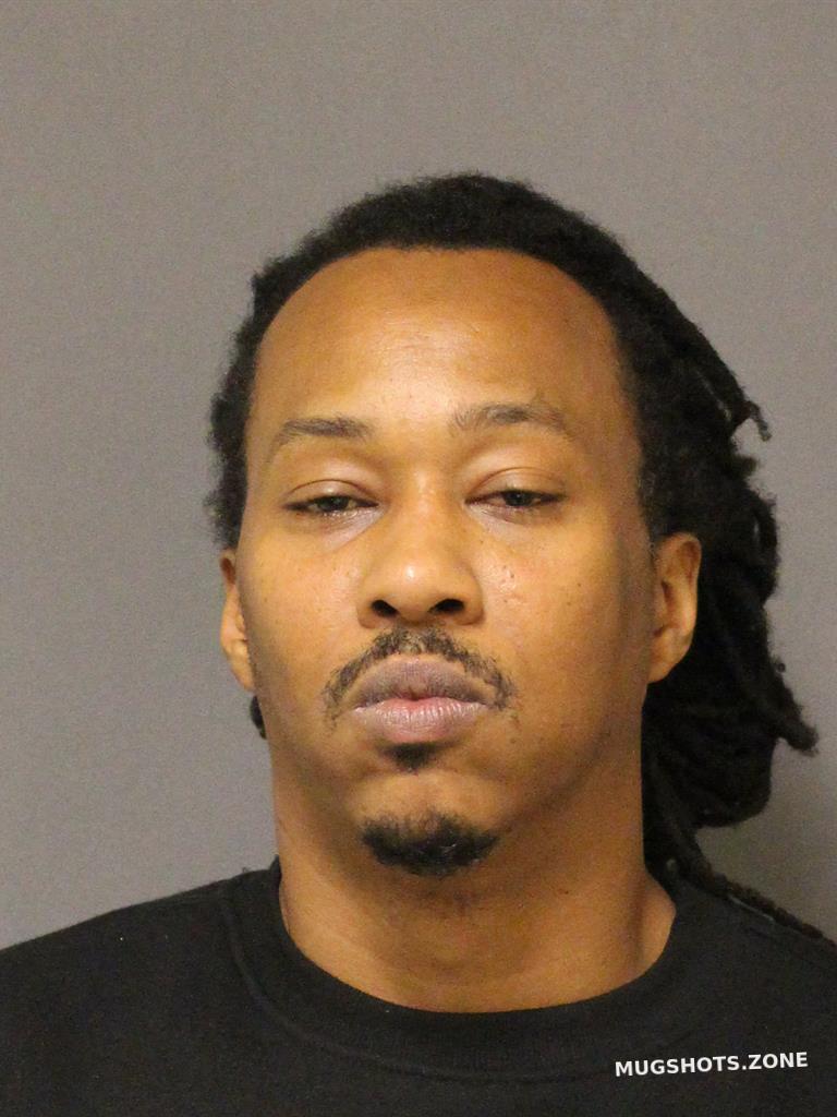 ROBERTS ANTWAN LEE 04/07/2021 - Orange County Mugshots Zone