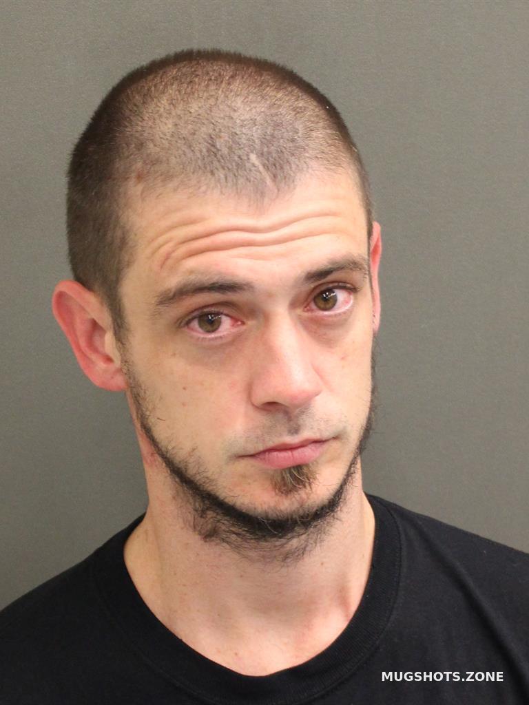 THOMAS TIMOTHY NATHANAEL 04/07/2021 - Orange County Mugshots Zone