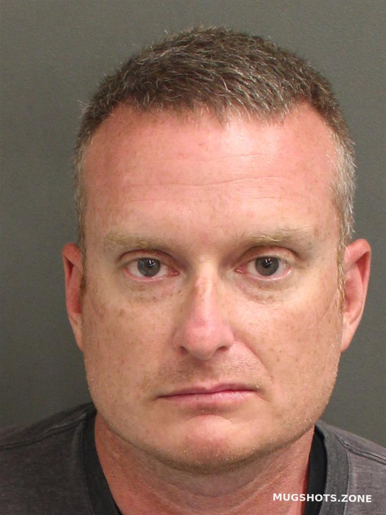 DEWITTE JEREMY CHARLES 04/08/2021 - Orange County Mugshots Zone