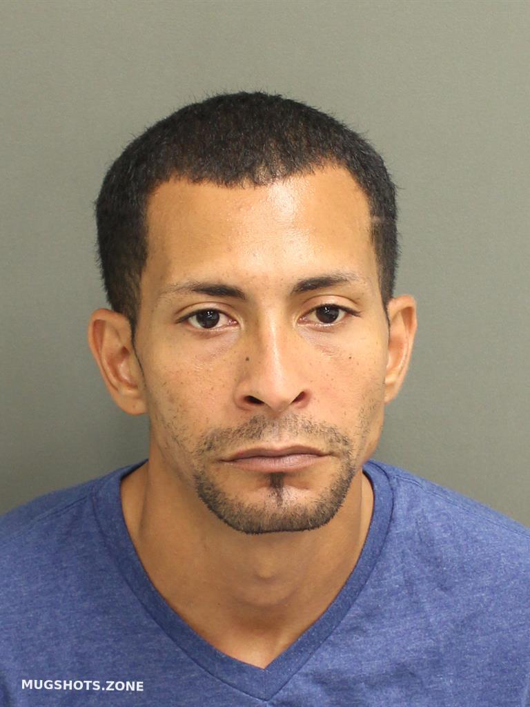 SOTOROSARIO ROBERT 04/09/2021 - Orange County Mugshots Zone