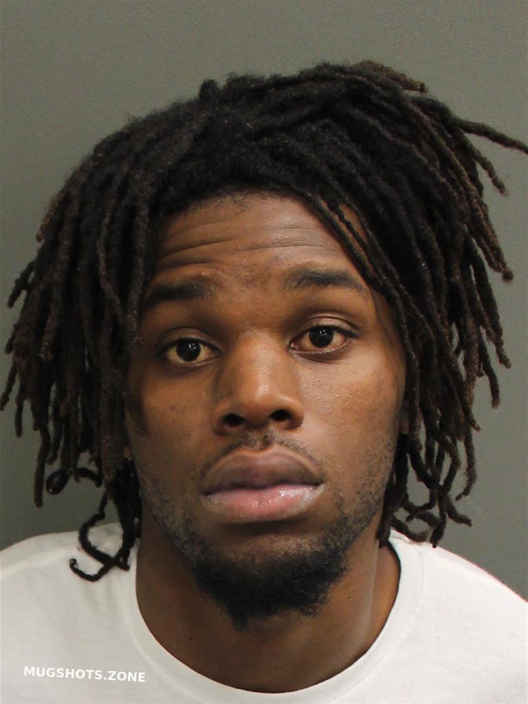 EDWARDS JAQUAN JAQUISE 04/09/2021 - Orange County Mugshots Zone