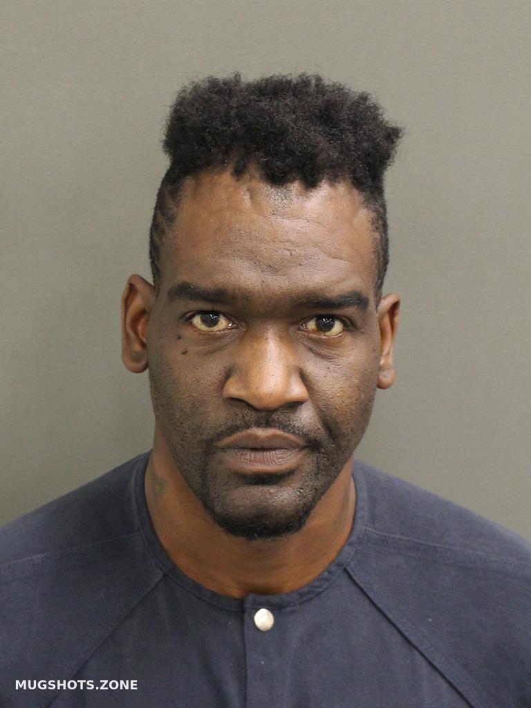 ANDERSON DONALD RENAY JR 04/09/2021 - Orange County Mugshots Zone