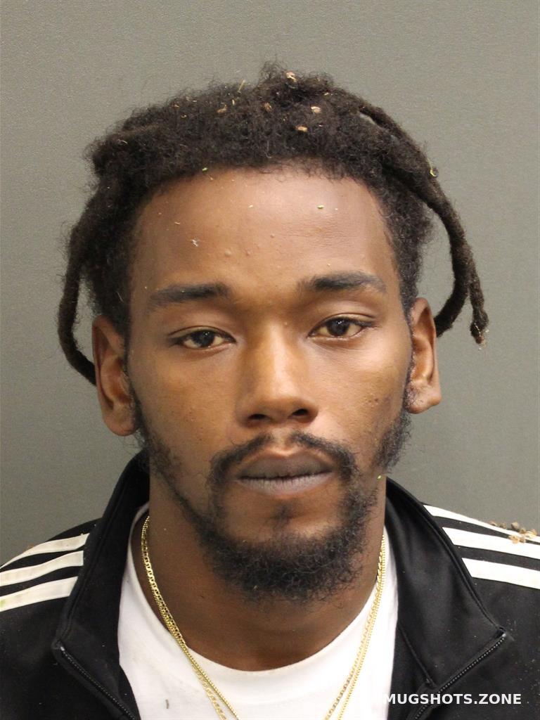 MEREDITH GLENN ANDREW 04/09/2021 - Orange County Mugshots Zone