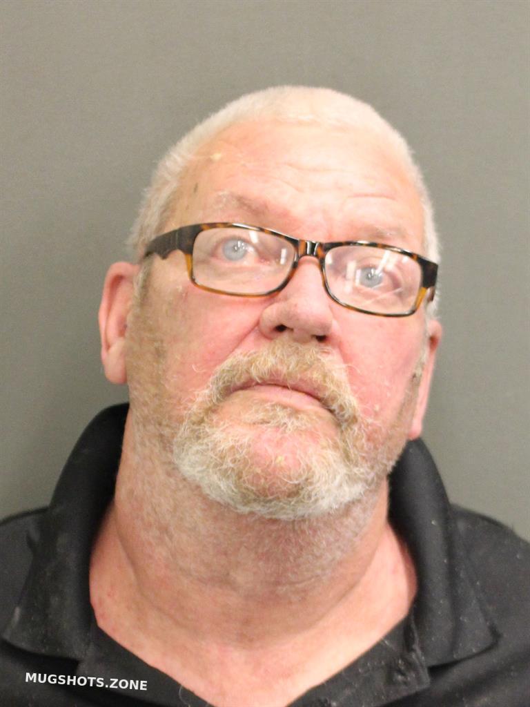 GARY TIMOTHY SCOTT 04/09/2021 - Orange County Mugshots Zone