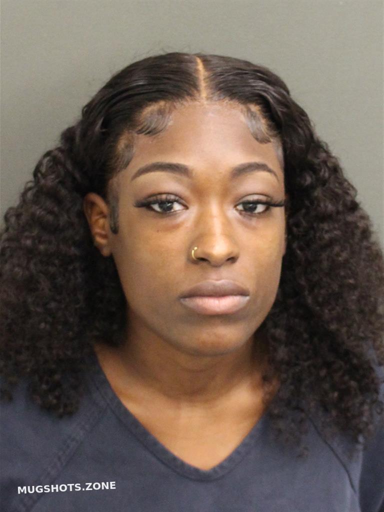 GEFFRARD BARBARA 04/10/2021 - Orange County Mugshots Zone