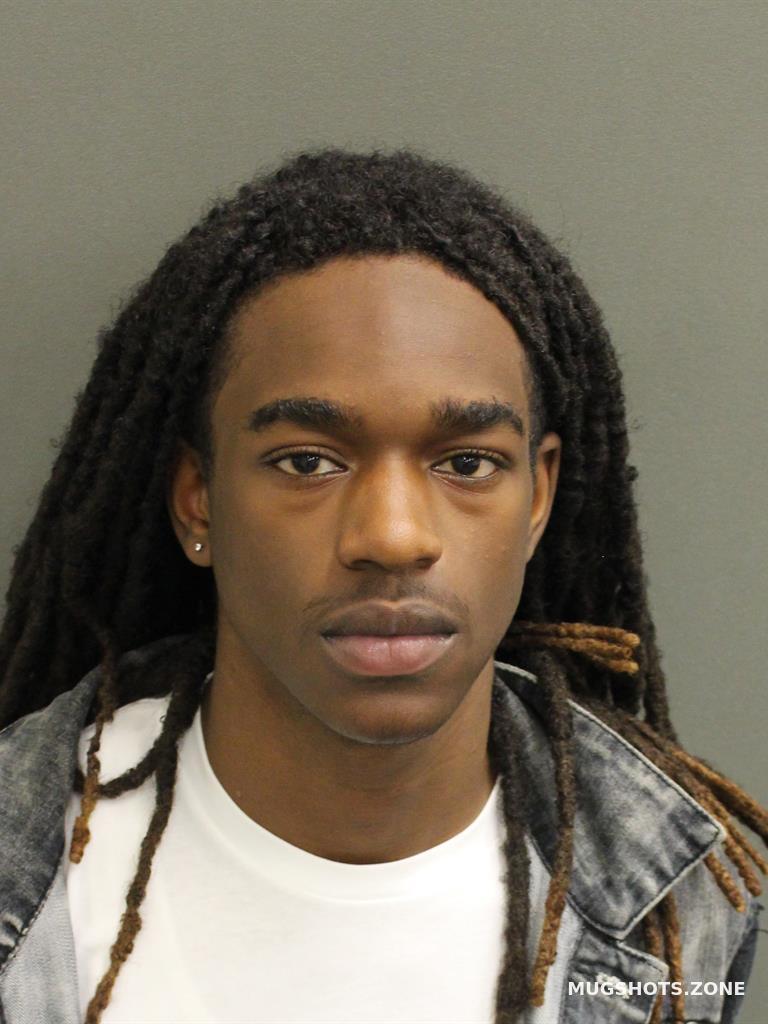 GRAHAM ANTHONY DREVION 04/10/2021 - Orange County Mugshots Zone