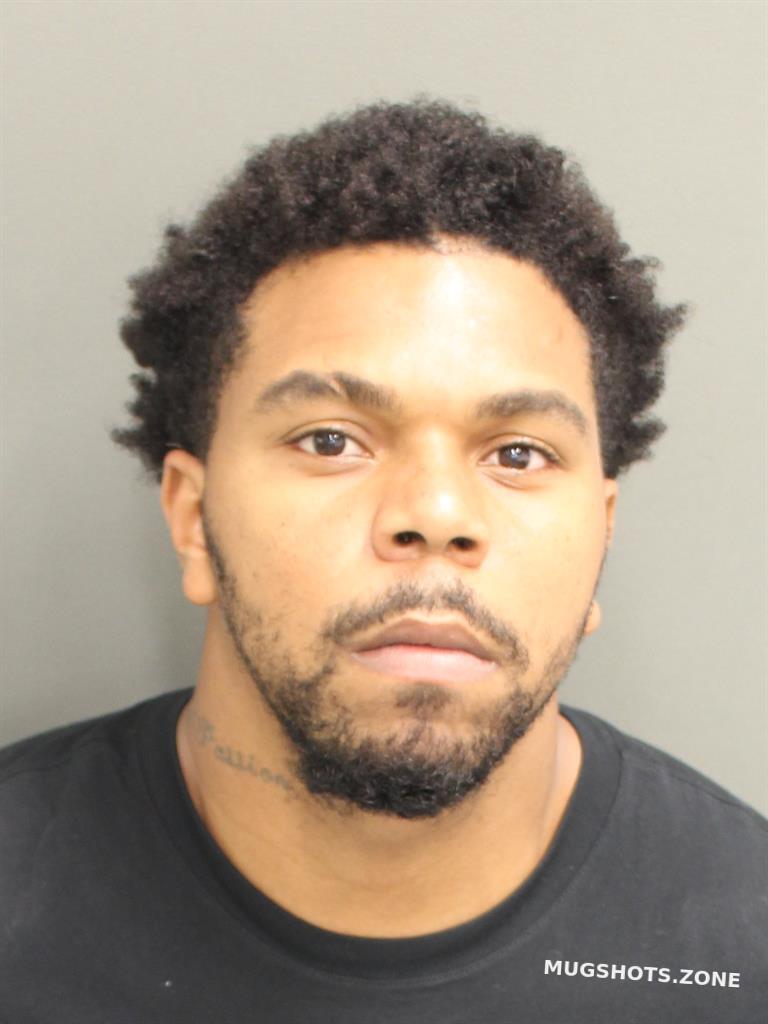 PERRY LEE BEN 04/10/2021 - Orange County Mugshots Zone