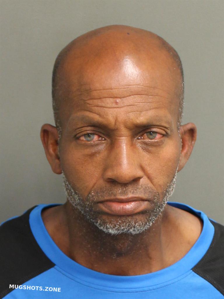 HALL PRINCE ALBERT II 04/10/2021 - Orange County Mugshots Zone