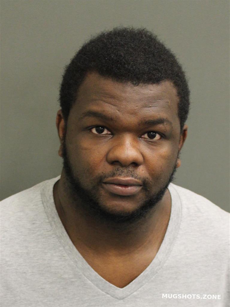 FOSTER TODDRICK 04/10/2021 - Orange County Mugshots Zone