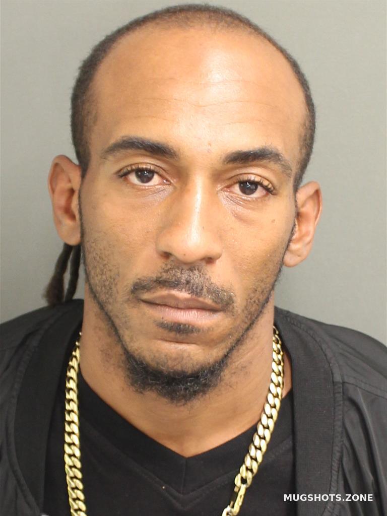 CASON BILLY A 04/11/2021 - Orange County Mugshots Zone